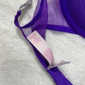 Victoria's Secret | Intimates & Sleepwear | Victorias Secert Purple ...